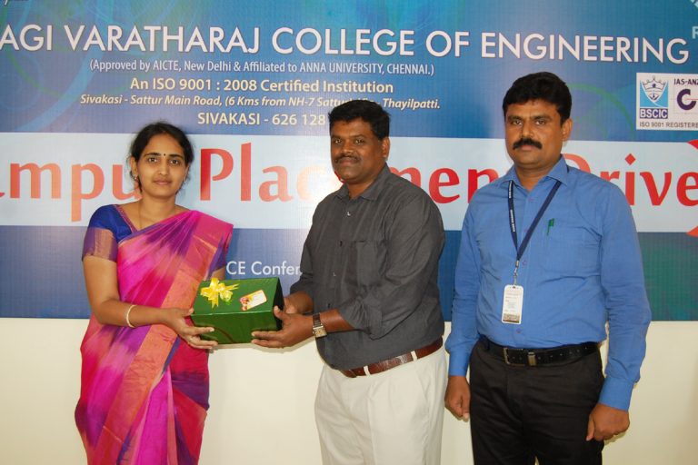 Placement Cell – RVCE