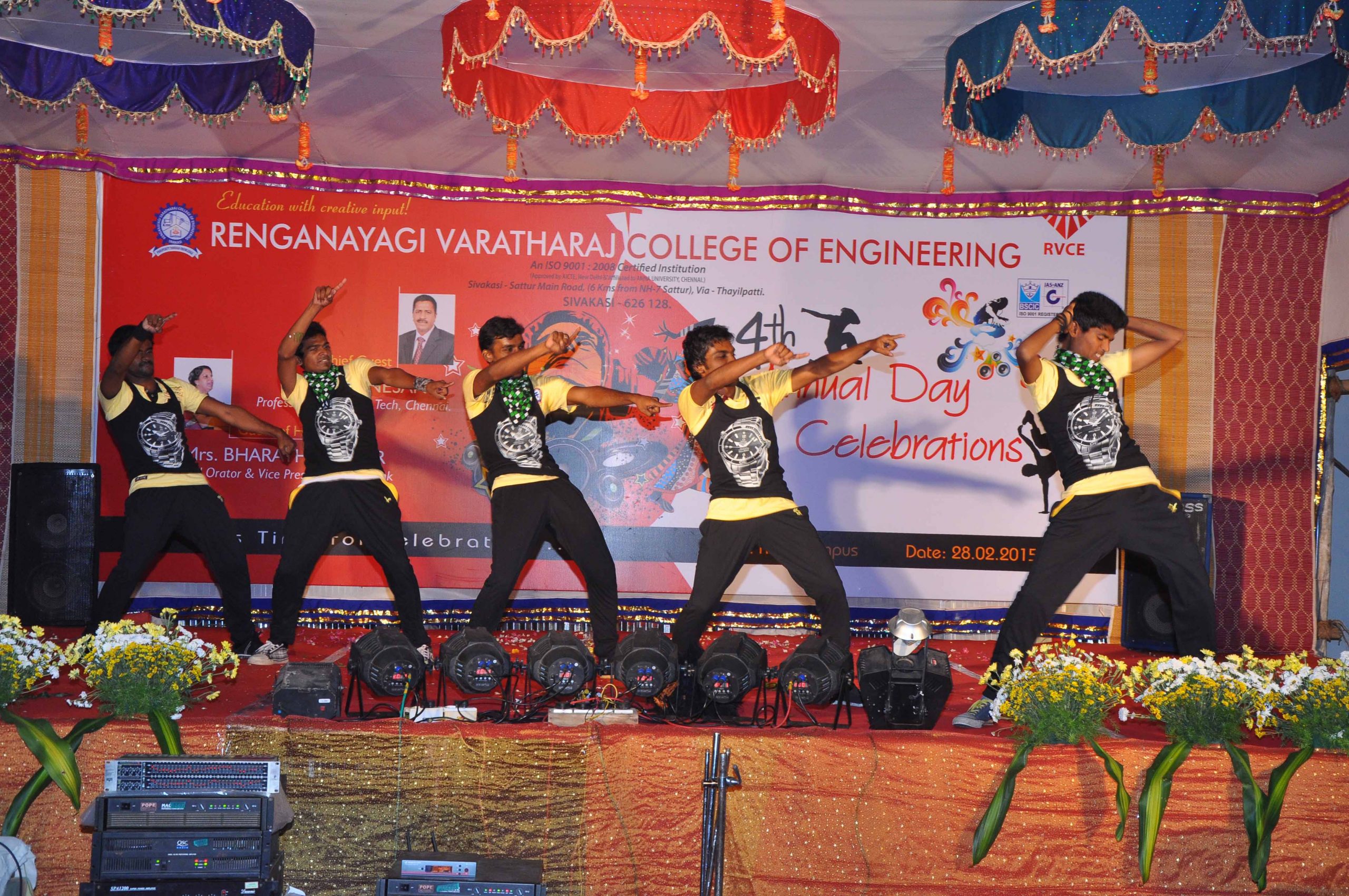 RVCE Gallery – RVCE