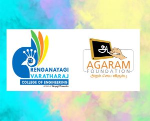 RVCE – Associated with foundations like AGARAM – RVCE