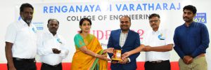 RVCE – Renganayagi Varatharaj College of Engineering and Technology