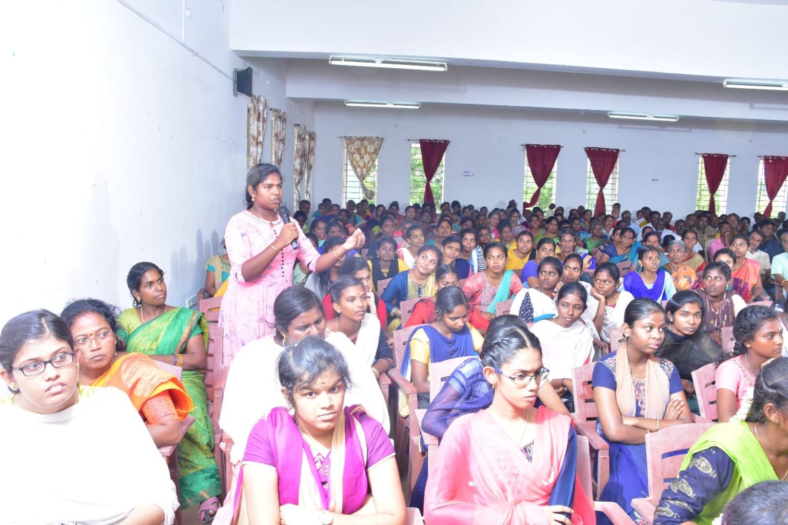 RVCE – Freshers 2023 – RVCE